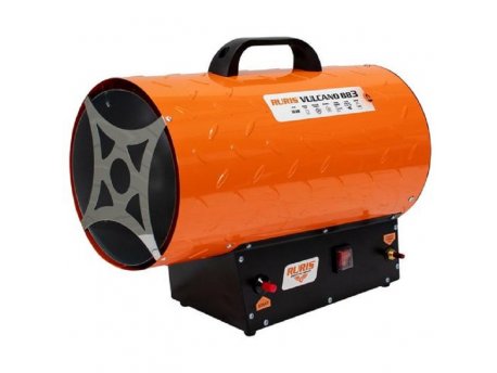 RURIS Vulcano 883
Ruris vulcano 883