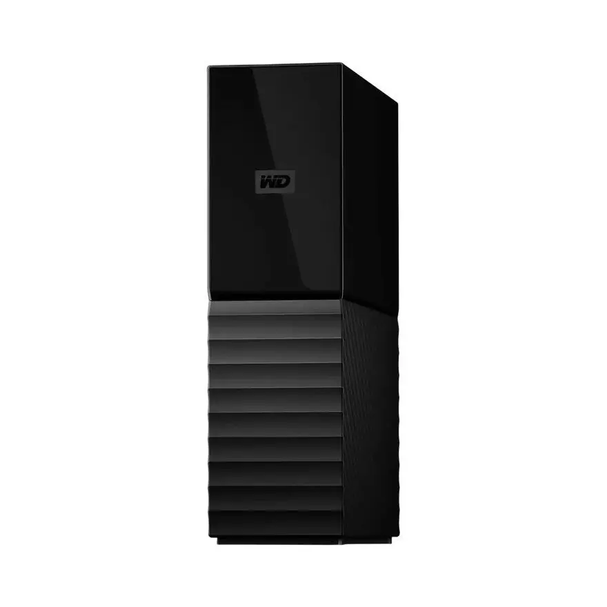 Western Digital Hard disk Western Digital My Book, 16TB, USB 3.0, Crni