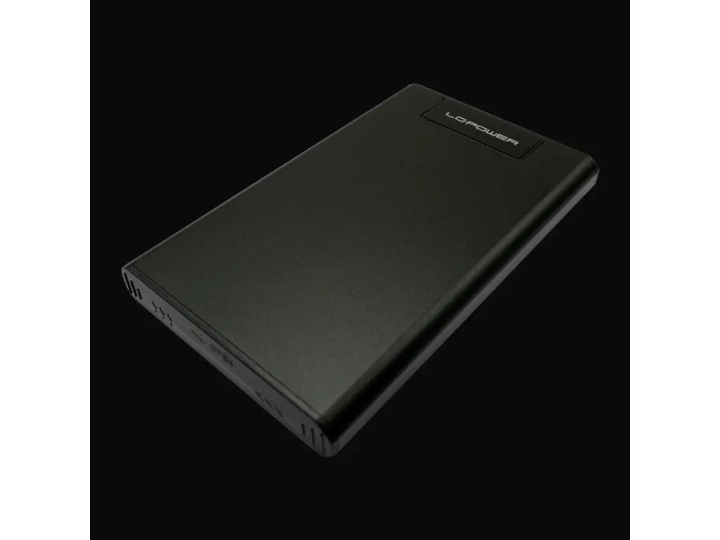 LC-Power Hard disk 2.5" HDD/SSD