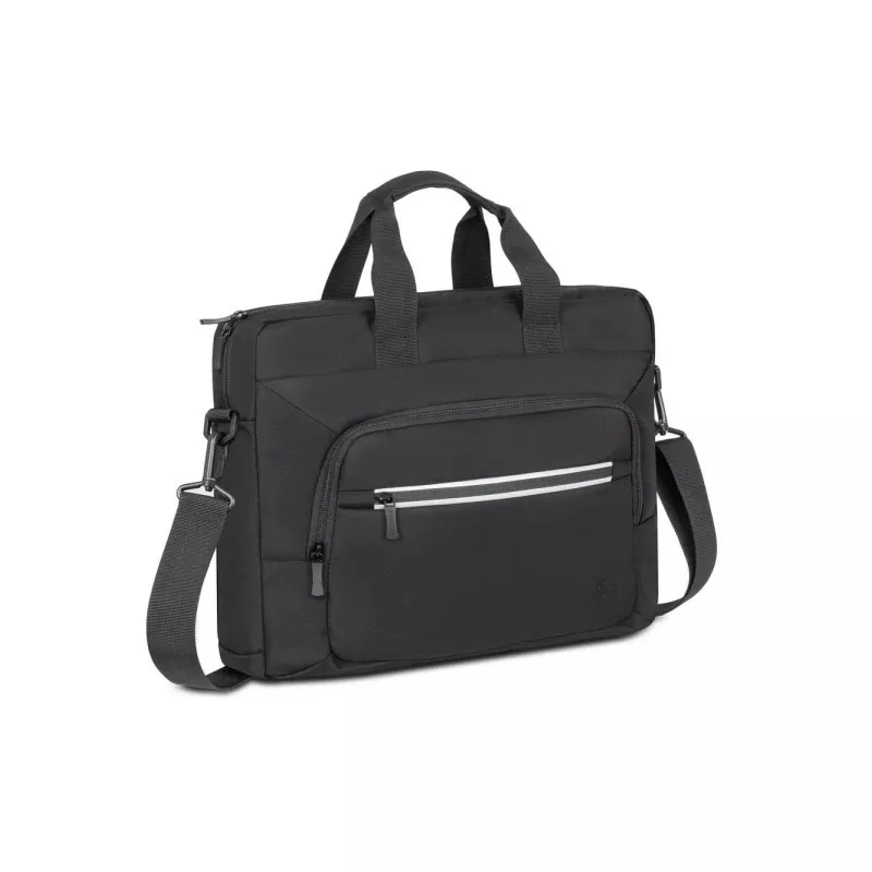 Torba za laptop 13.3-14 Rivacase Alpendorf Eco/crna