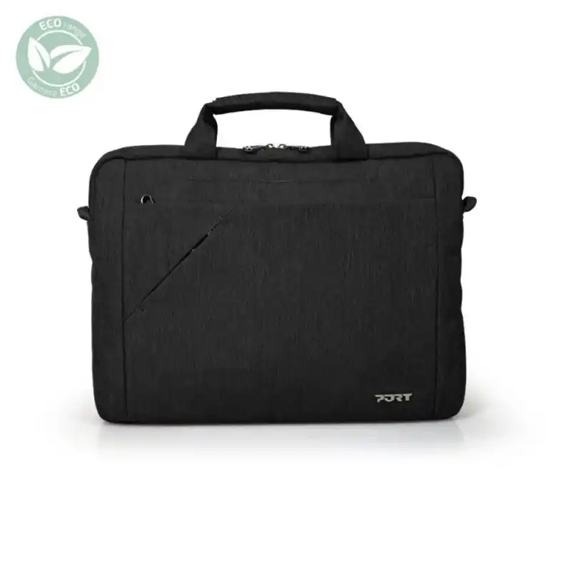 Torba za Laptop 13/14 Port Designs Sydney TL ECO BK