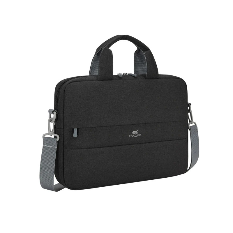 Torba za laptop 14 Rivacase Prater anti-theft/crna