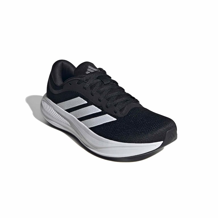 Adidas Muške patike Response Runner 2, KJ1736, Crno-bele