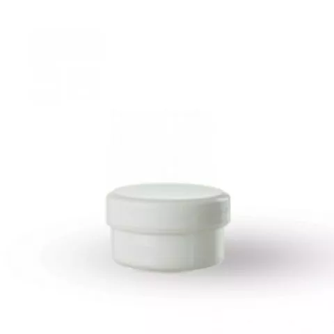 PLASTIČNA KUTIJA SA NAVOJEM 15ML (10015)