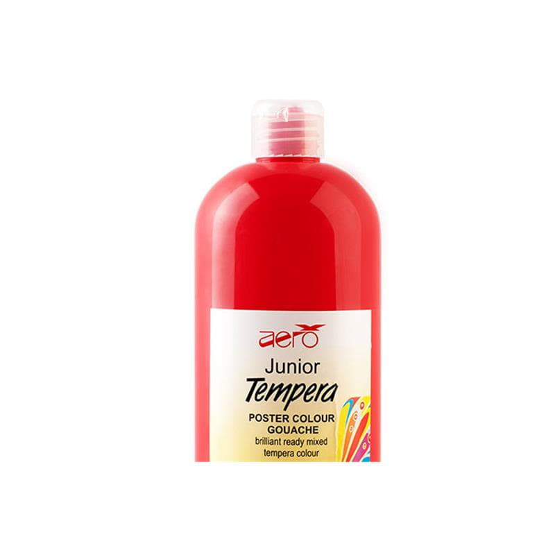 Tempera Junior 403 litar magenta