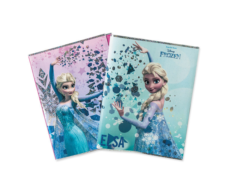 UVIJAC A5 FROZEN