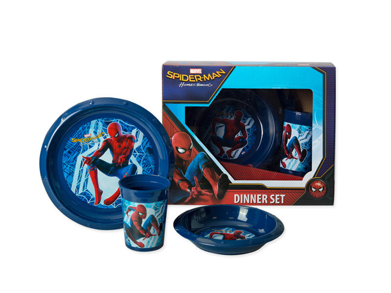 Set za rucavanje Spiderman