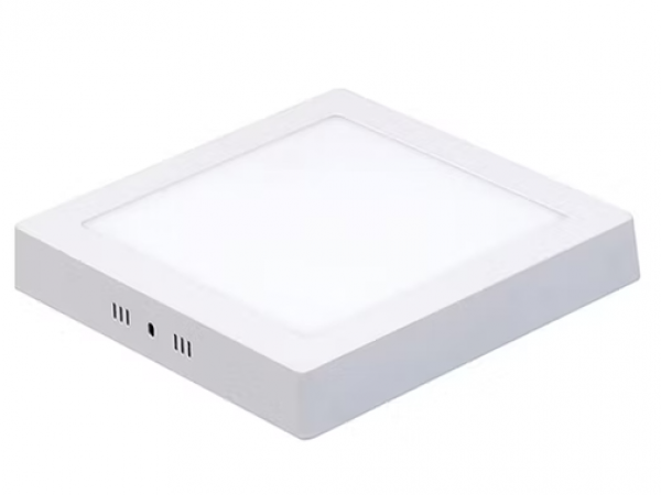 LED PANEL NADGRADNI 24W SPECTRA 6500K 175-265V DOB KVADRATNI PL