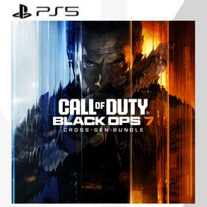 Call of Duty Black Ops 7 PS4 PS5