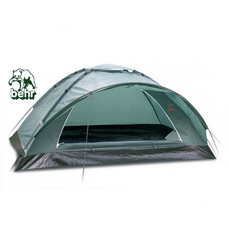 BEHR RED CARP TENT – ŠATOR