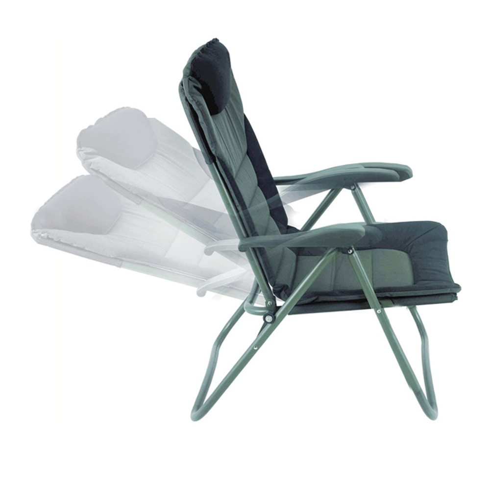 BEHR TRENDEX COMFOR CHAIR 16011