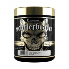 Scatterbrain, 270g