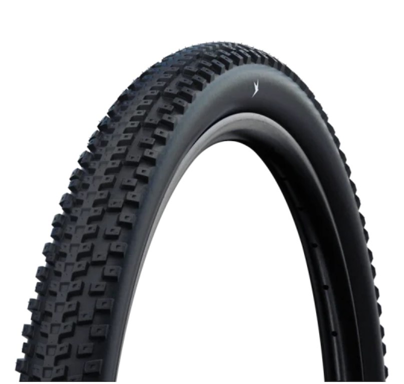 +*Spoljna guma Schwalbe ADVANCER HYBRID 57-622 HS636