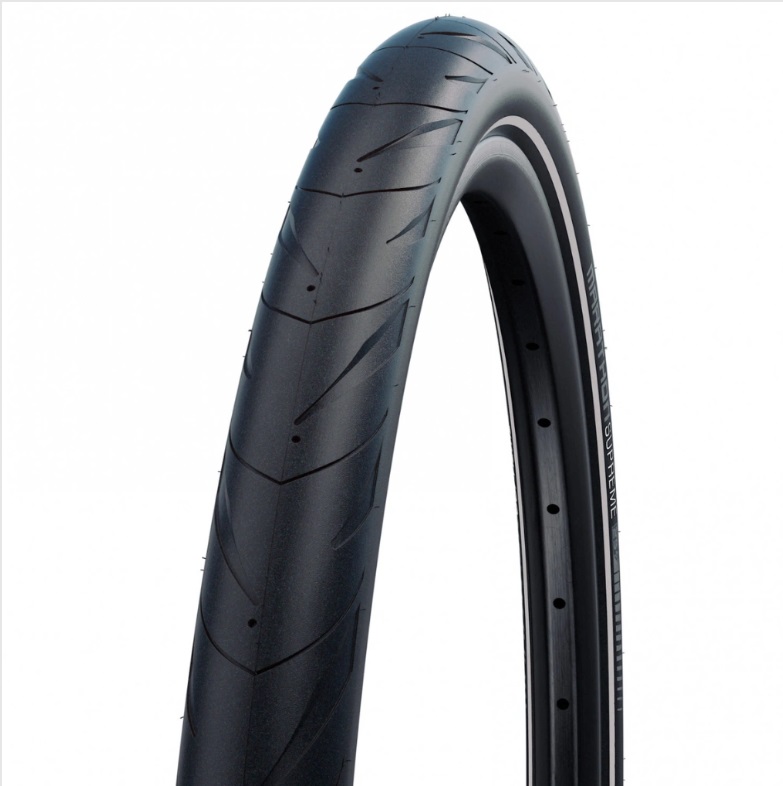 *Schwalbe 42-622 Marathon Supreme HS469
