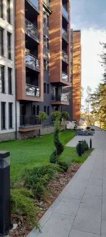 Apartman na duže