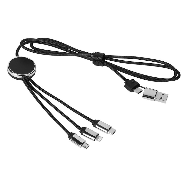 subdirectory_arrow_left BETA 6IN1 USB kabl za punjenje, 6 u 1