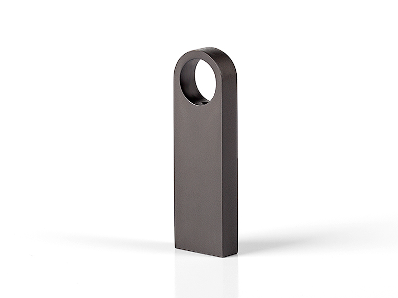 subdirectory_arrow_left ECHO USB flash memorija, metalno kućište - usb flash