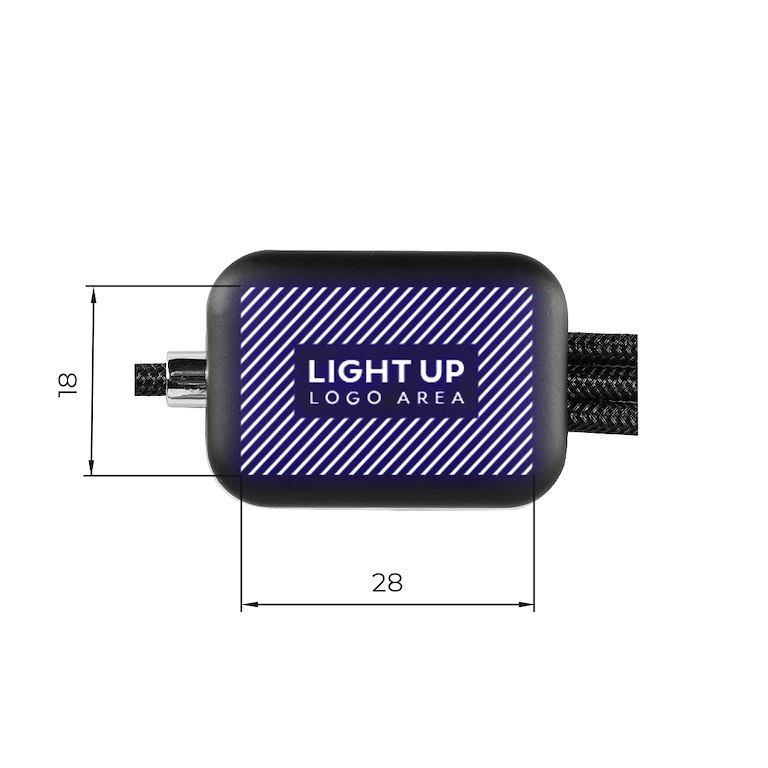 subdirectory_arrow_left ODON 3IN1 USB kabl