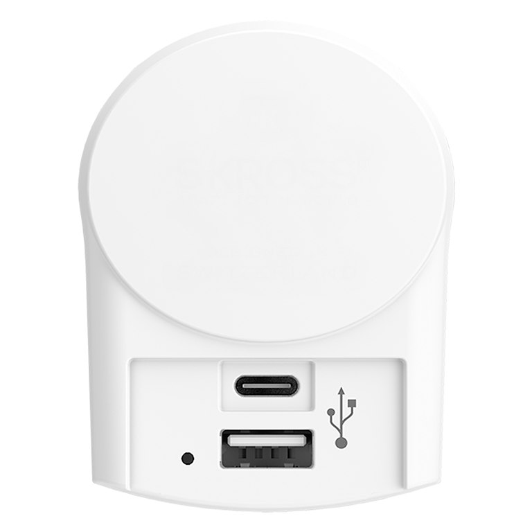 subdirectory_arrow_left EURO USB CHARGER AC Zidni punjač