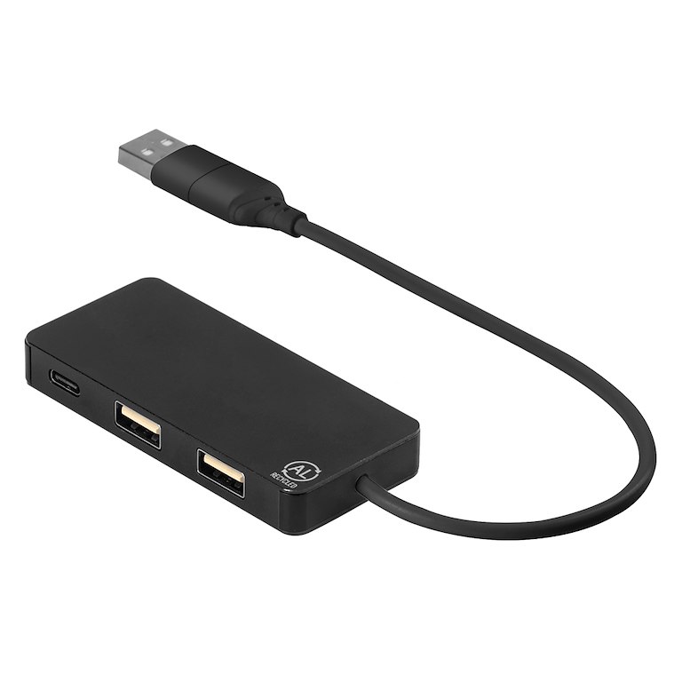 subdirectory_arrow_left ENZO USB razdelnik sa 3 ulaza