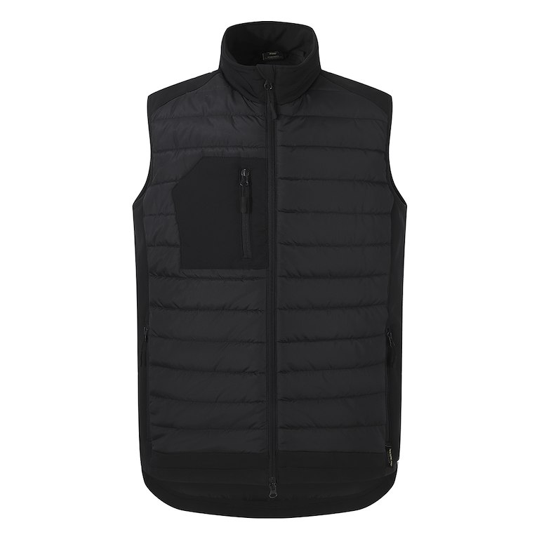 subdirectory_arrow_left Muski prsluk PARKER VEST