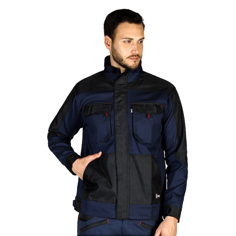 subdirectory_arrow_left Radna jakna RAPID JACKET - Radna jakna, 300g/m2