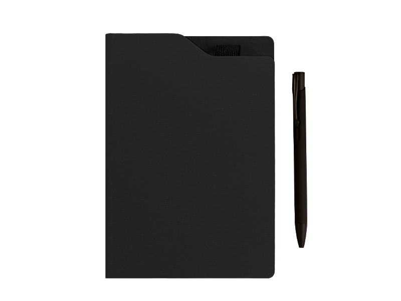 subdirectory_arrow_left DIAZ Notes formata A5 sa hemijskom olovkom