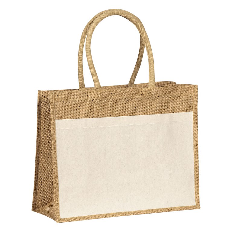 subdirectory_arrow_left CARAMEL Torba od jute