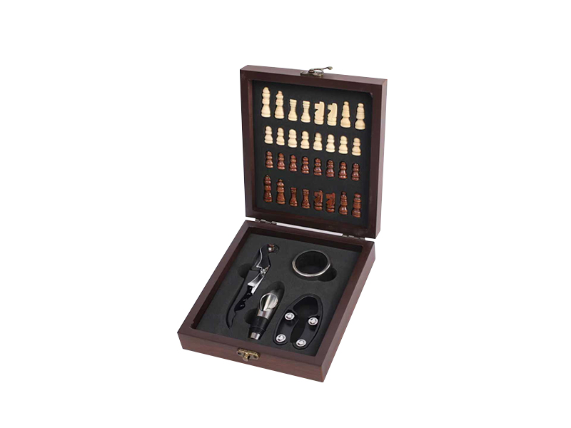 subdirectory_arrow_left WINER WOOD Vinski set