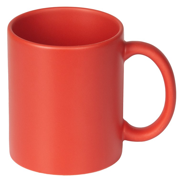 subdirectory_arrow_left ORCA Keramička šolja za sublimaciju 325 ml