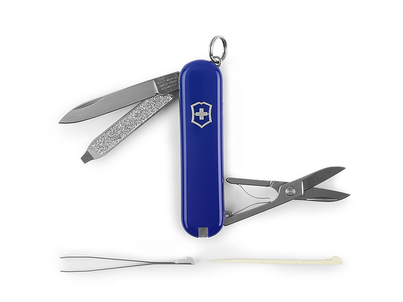 subdirectory_arrow_left VICTORINOX CLASSIC Višenamenski nož - višenamenski nož