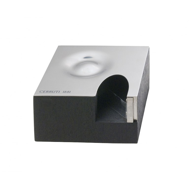 subdirectory_arrow_left TAPE DISPENSOR BLOCK Holder za selotejp - CERRUTI selotejp holder
