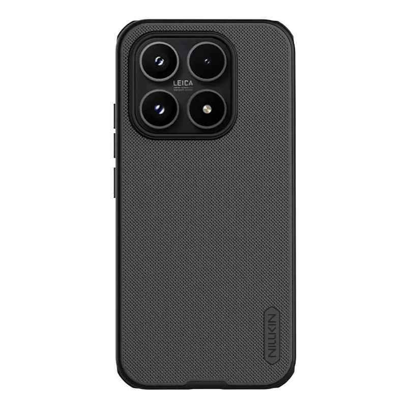Maska Nillkin Scrub Pro za Xiaomi 17 crna