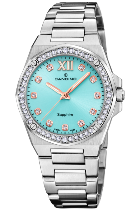 RUCNI SAT CANDINO Lady Elegance C4751/2
