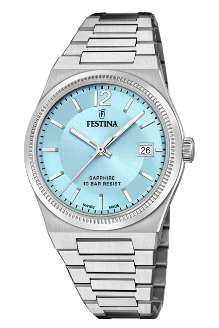 RUCNI SAT FESTINA Swiss Made F20035/7