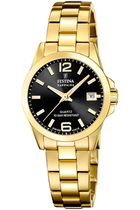 RUCNI SAT FESTINA Swiss Made F20050/4