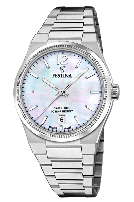 RUCNI SAT FESTINA Swiss Made F20052/1