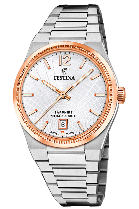 RUCNI SAT FESTINA Swiss Made F20066/2