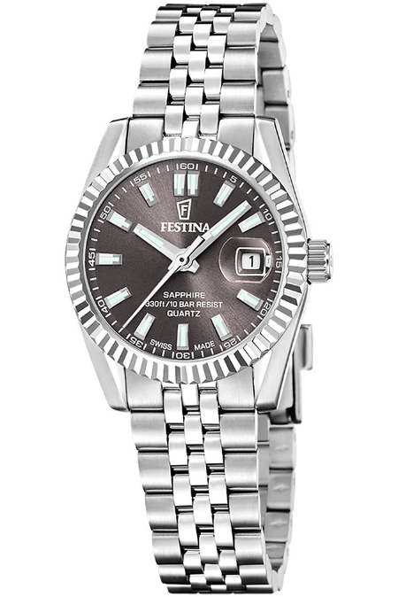 RUCNI SAT FESTINA Swiss Made F20087/6
