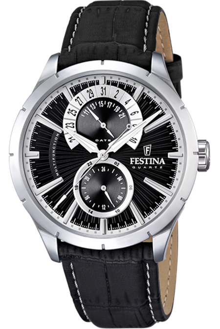 RUCNI SAT FESTINA F16573/3