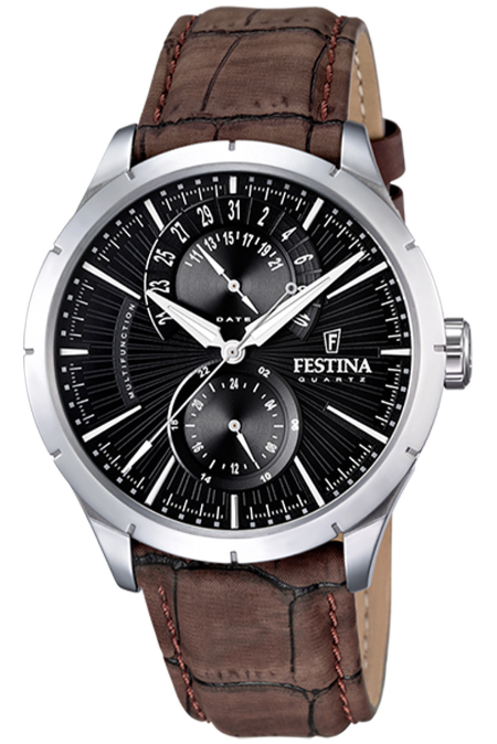 RUCNI SAT FESTINA F16573/4