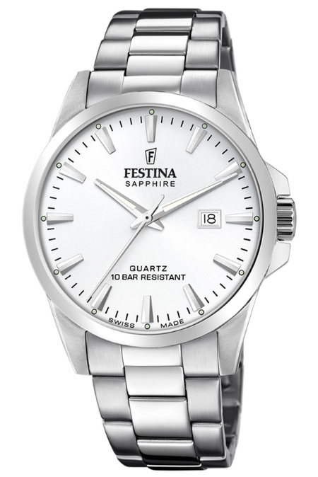 RUCNI SAT FESTINA Swiss Made F20024/2