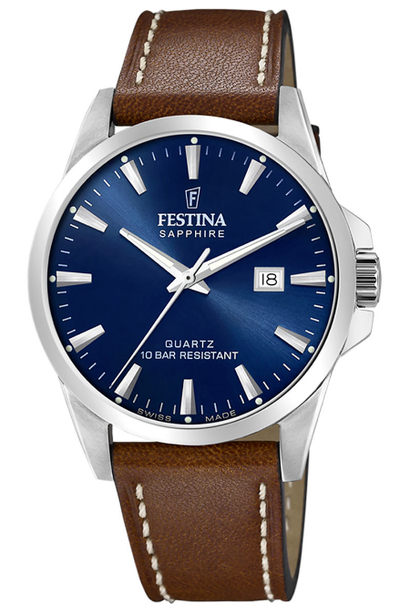 RUCNI SAT FESTINA Swiss Made F20025/3