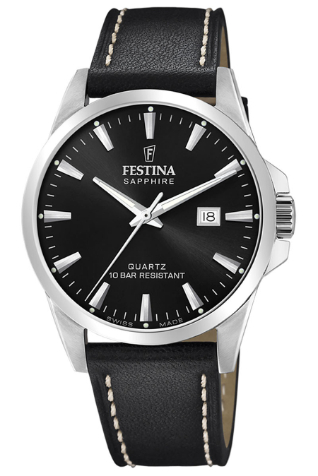 RUCNI SAT FESTINA Swiss Made F20025/4