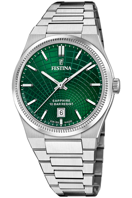 RUCNI SAT FESTINA Swiss Made F20051/5