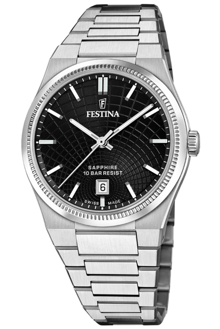 RUCNI SAT FESTINA Swiss Made F20051/6