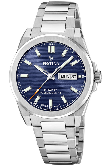 RUCNI SAT FESTINA Swiss Made F20073/2