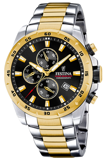 RUCNI SAT FESTINA F20562/4