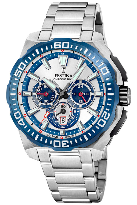 RUCNI SAT FESTINA Chrono Bike F20724/1