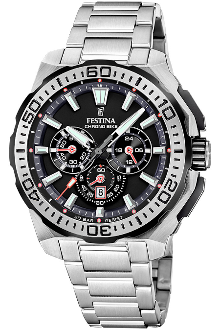 RUCNI SAT FESTINA Chrono Bike F20724/7
